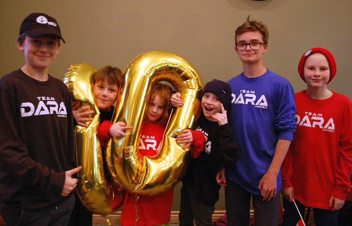 Huntsville cheers on Dara Howell, two-time Olympian - Huntsville Doppler