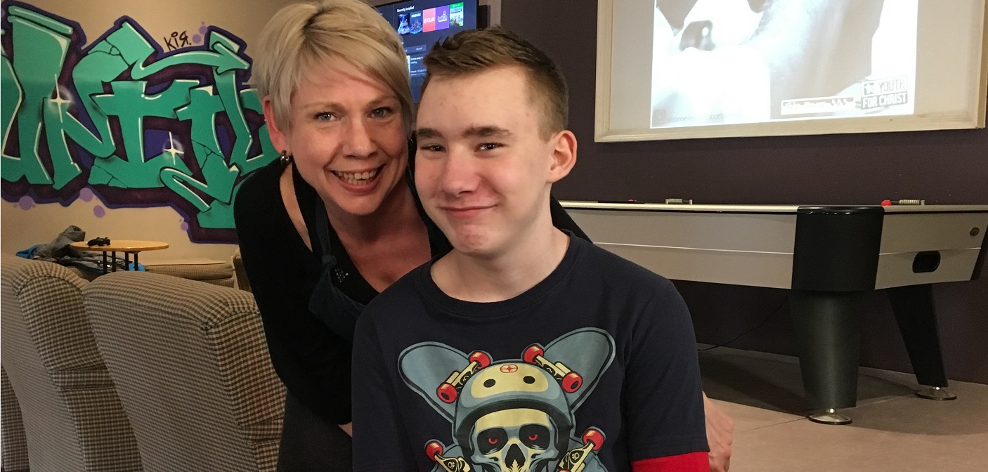 Barber drop-in at The Door helps increase confidence - Huntsville Doppler