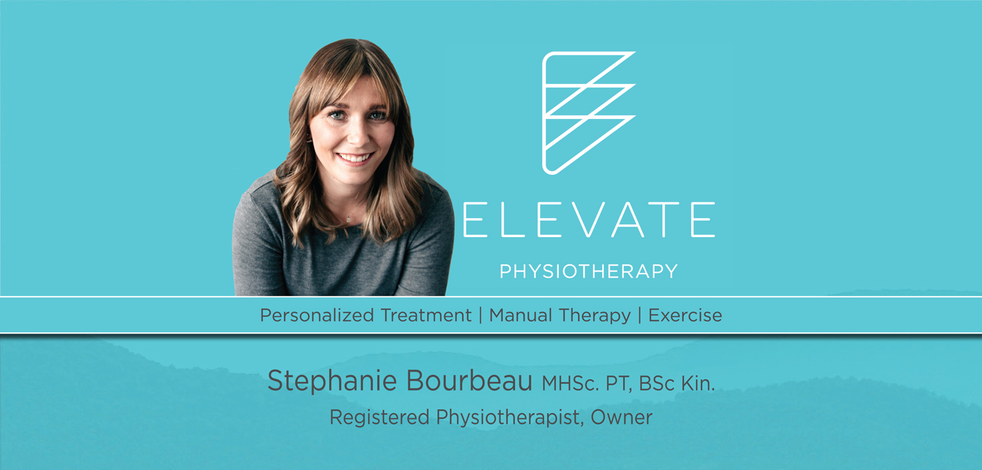 Elevate Physiotherapy: Offering highly specialized, one-on-one physiotherapy services