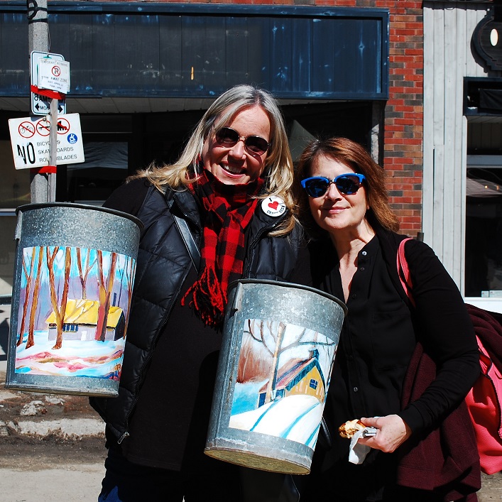 Muskoka Maple Festival 2018: In photos - Huntsville Doppler