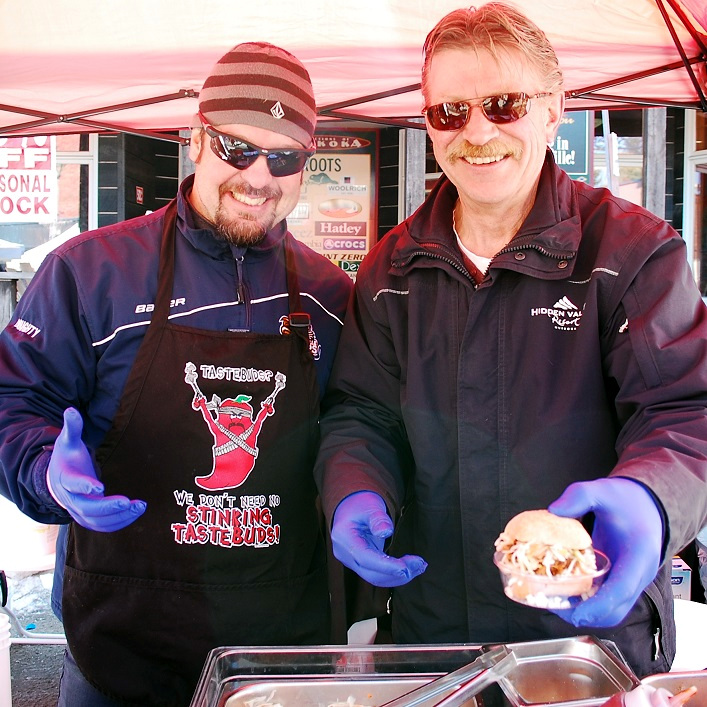 Muskoka Maple Festival 2018: In photos - Huntsville Doppler