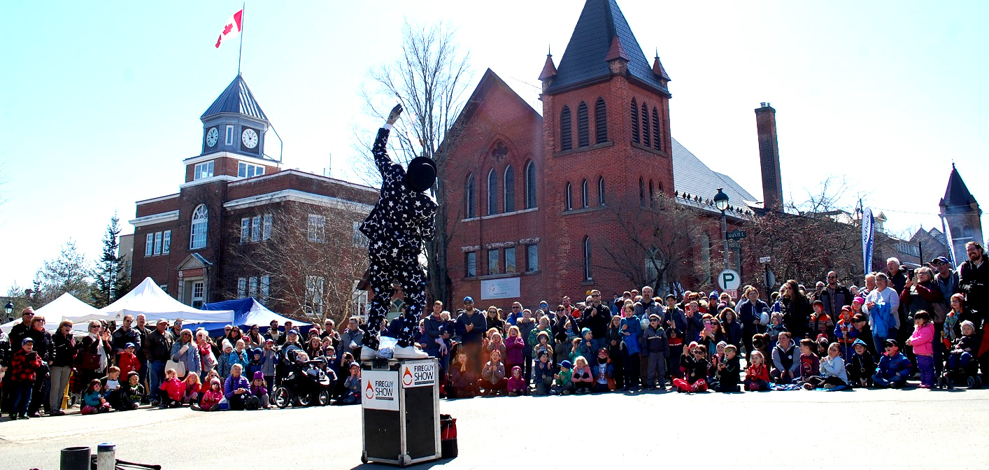Muskoka Maple Festival 2018: In photos - Huntsville Doppler