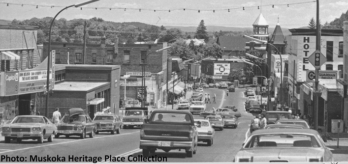 It's Wayback Wednesday: Then and now - Huntsville Doppler