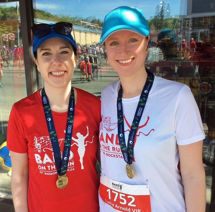 Should you give a tri a try? Yes! say these participants in this year's ...