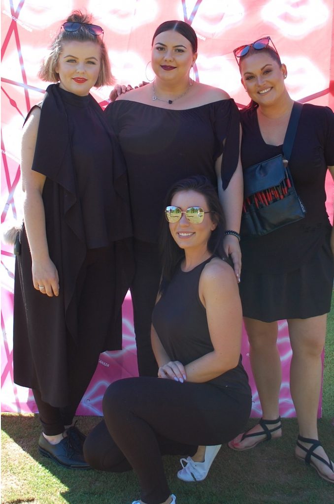 Golf Fore the Girls 2018: In photos - Huntsville Doppler