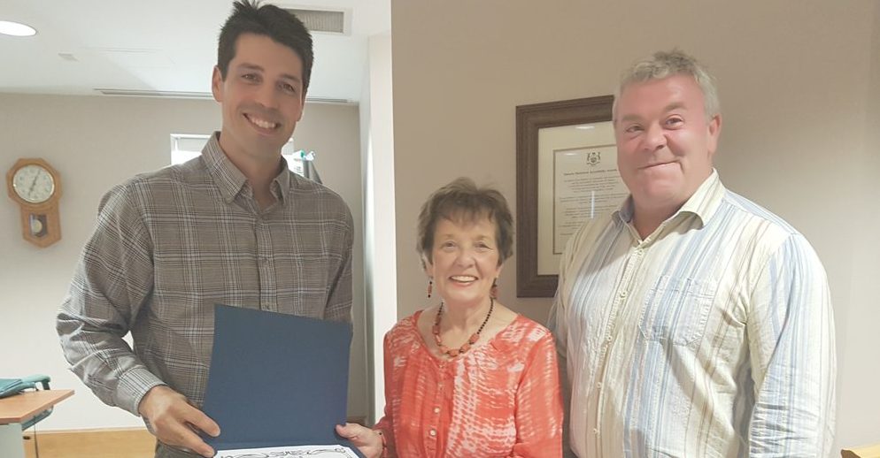 Council highlights: eighteen years at MHP, new digs for the chamber ...
