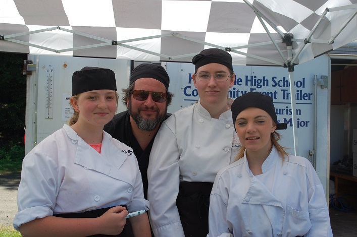 HHS Relay for Life raises more than $21,000 for Canadian Cancer Society ...
