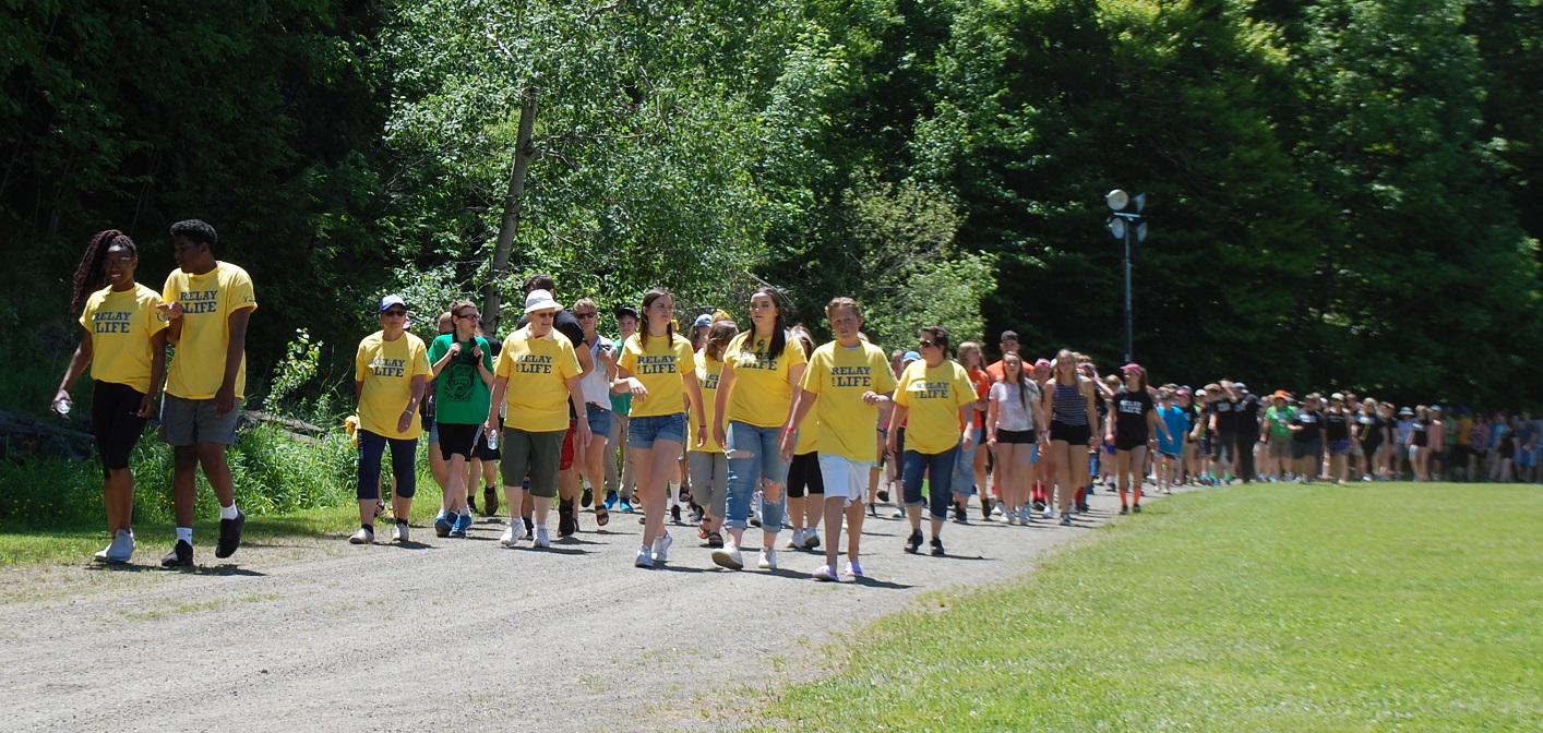 HHS Relay for Life raises more than $21,000 for Canadian Cancer Society ...
