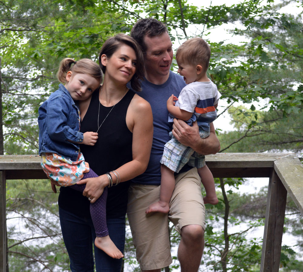 Sustaining life: Meet Celine MacKay - Huntsville Doppler