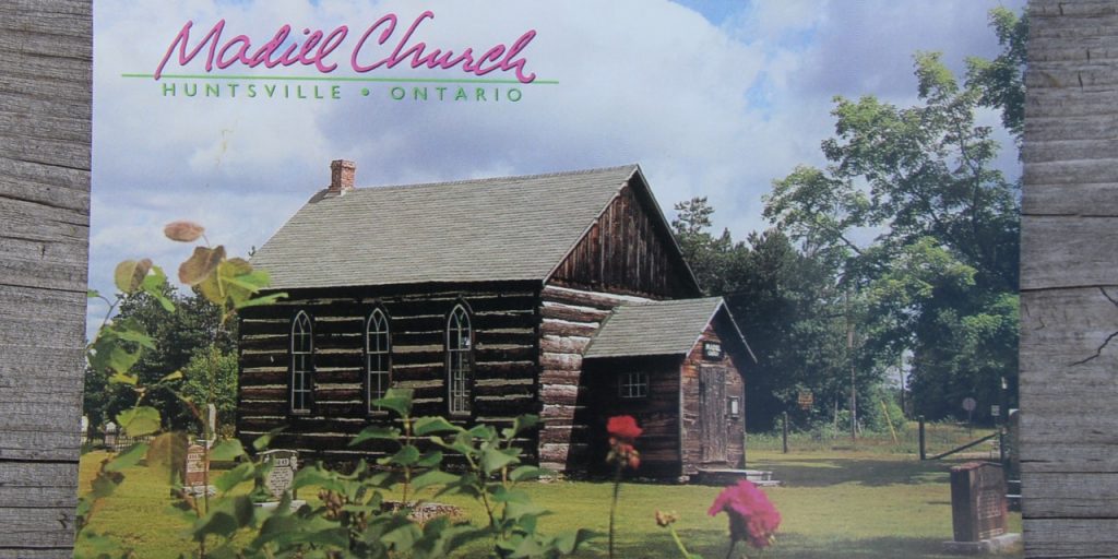 Committee estimates that $70,000 is needed for immediate work on Madill ...