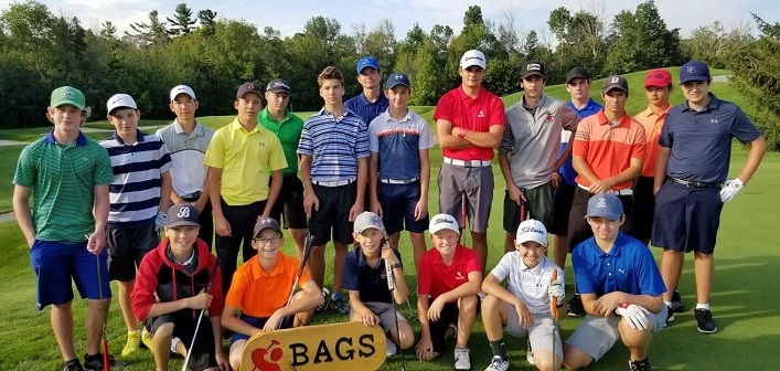 Athlete of the Week: Joshua Lane - Huntsville Doppler