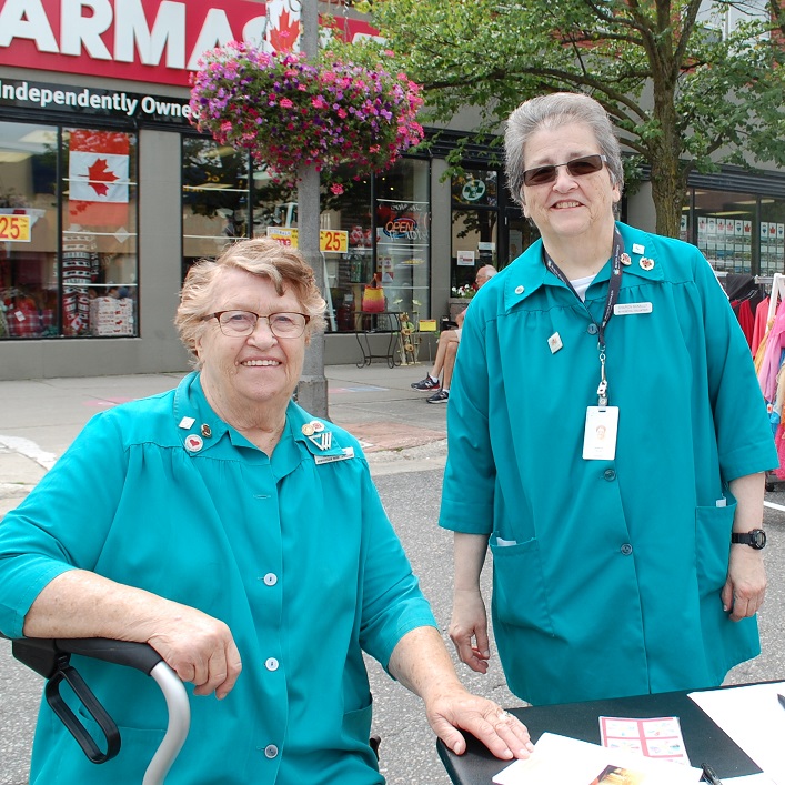 Summer Sidewalk Sale 2018: in photos - Huntsville Doppler