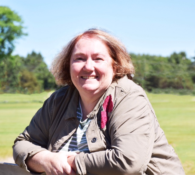 Wanda Lumley ~ candidate for election to Huntsville Council in the ...