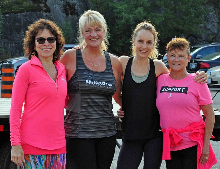 Huntsville shows its support for a cancer-free future at annual Terry ...