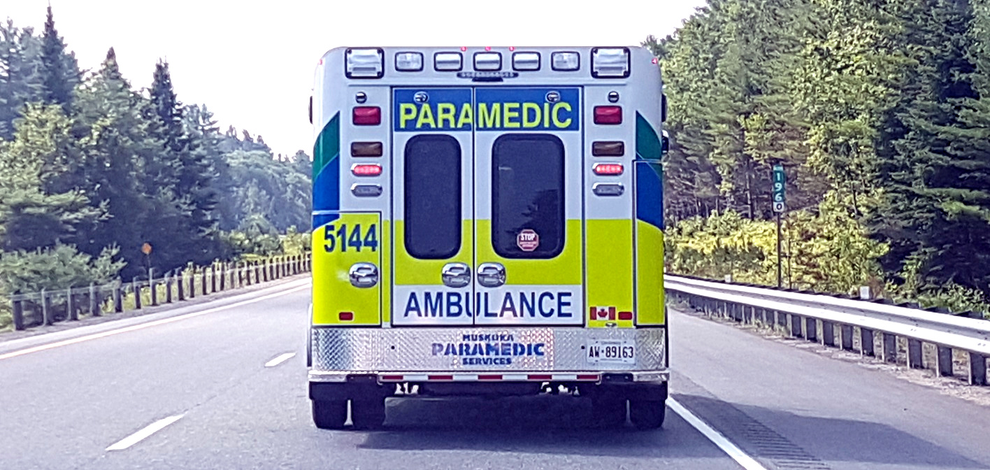 MPS Community Paramedicine home visit program will launch in January ...