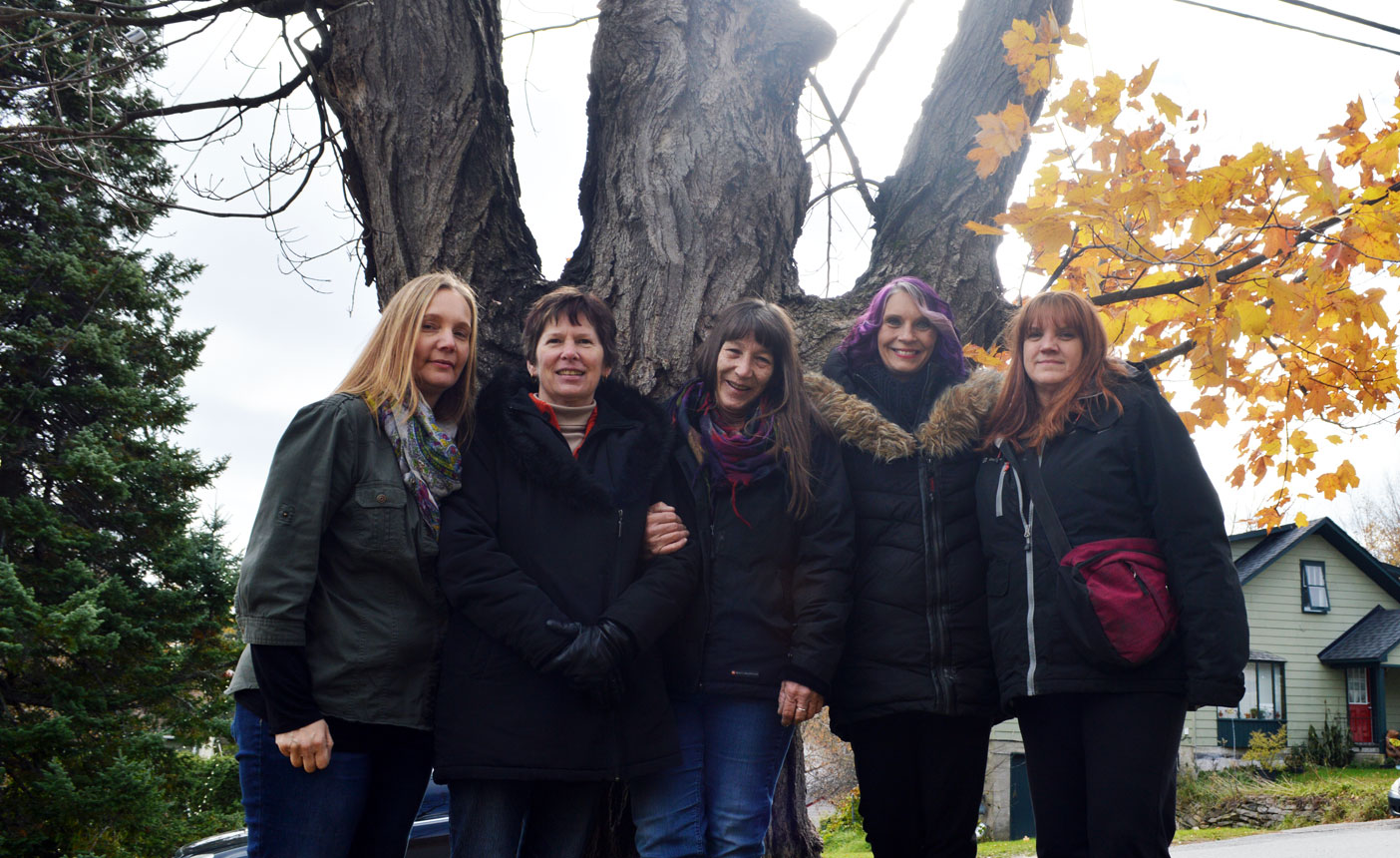 Close encounters of the ghostly kind: Meet Paranormal Muskoka ...