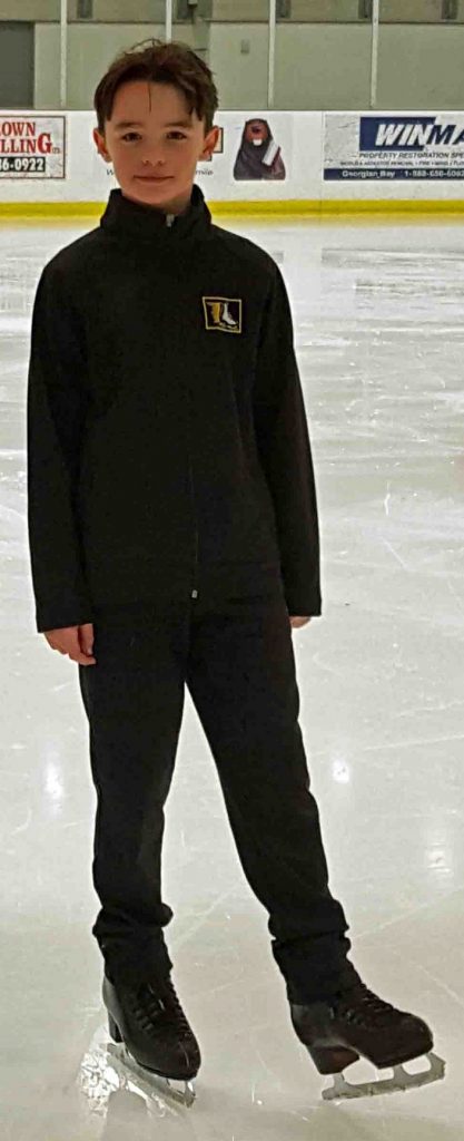 Athlete of the Week: Thomas Flynn - Huntsville Doppler