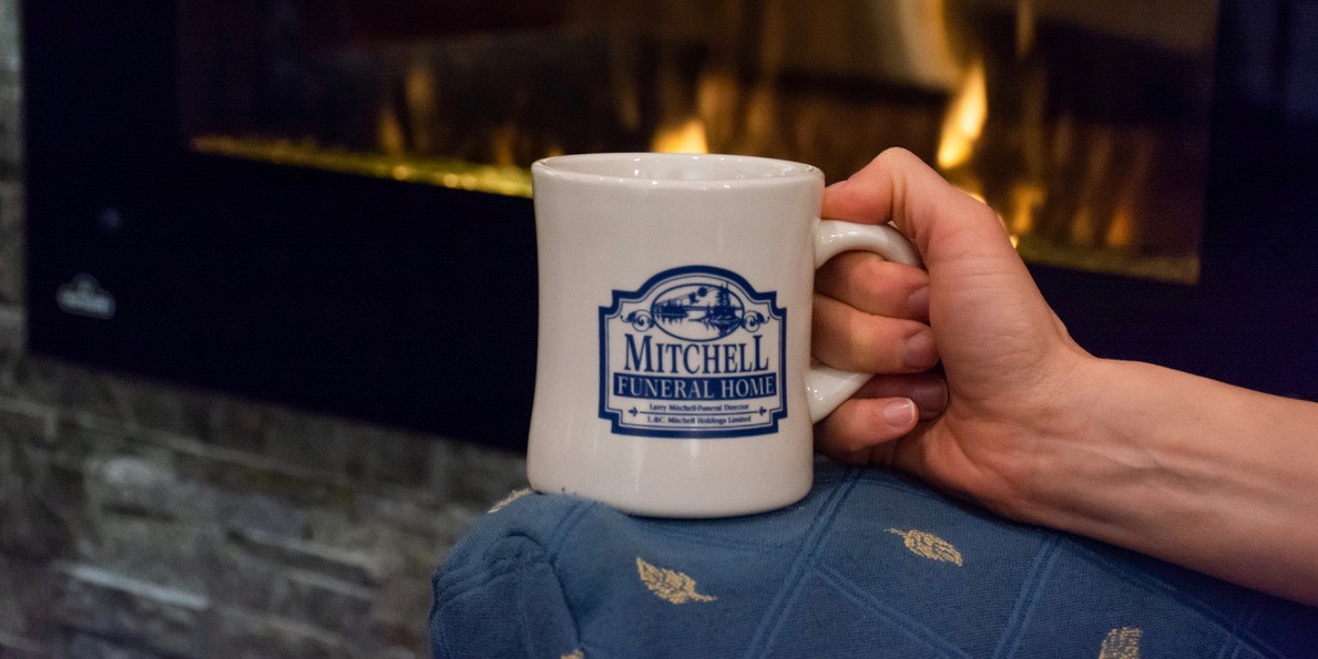 Mitchell Funeral Home aims to create a sense of home at a time of loss