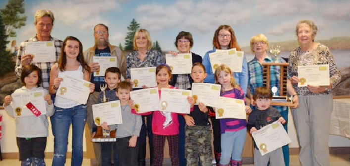 Help create some old-fashioned fun: the Stisted Fall Fair welcomes new ...