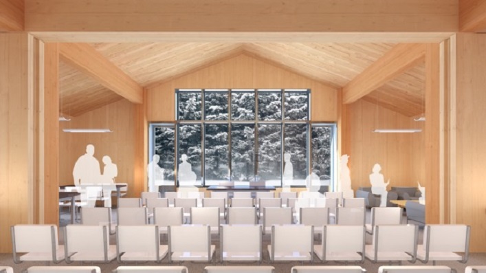 Dwight Public Library receives two major donations totalling $200,000 ...