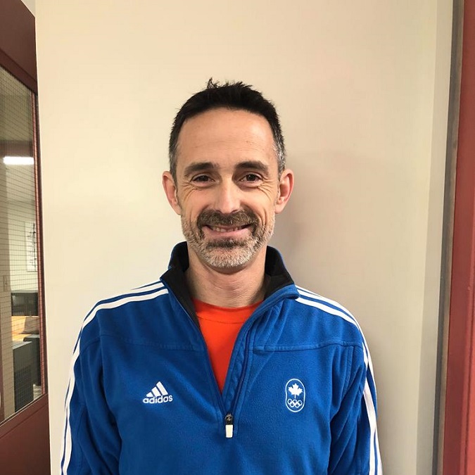 Do you make New Year's resolutions? These people do (well, most of them ...