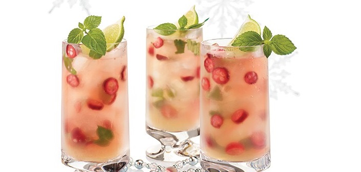 Cheers! Festive drinks for all ages - Huntsville Doppler