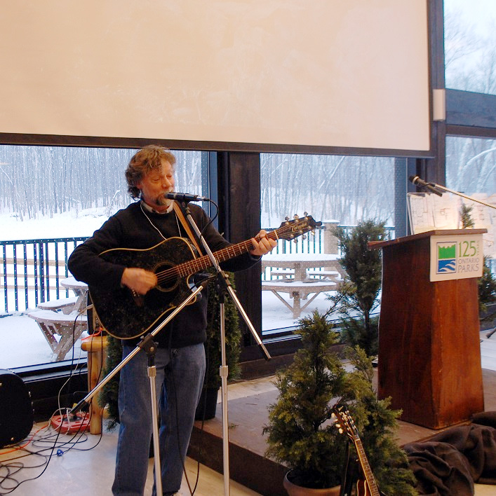 Arrowhead celebrates grand opening of its new visitor centre ...