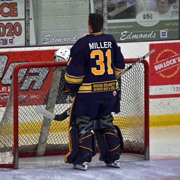 Athlete of the Week: Tyler Miller - Huntsville Doppler