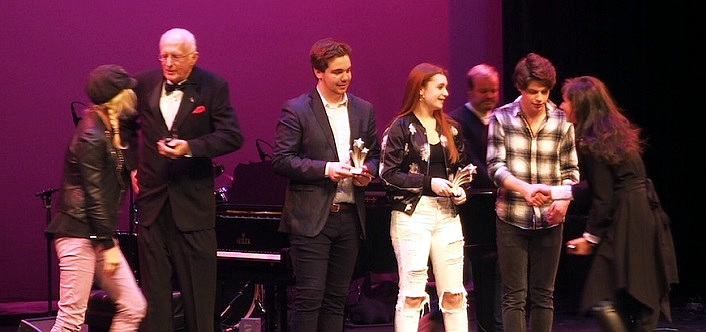 Oh, what a night! Huntsville's Got Talent 2019 - Huntsville Doppler