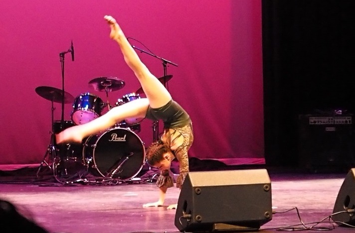 Oh, what a night! Huntsville's Got Talent 2019 - Huntsville Doppler