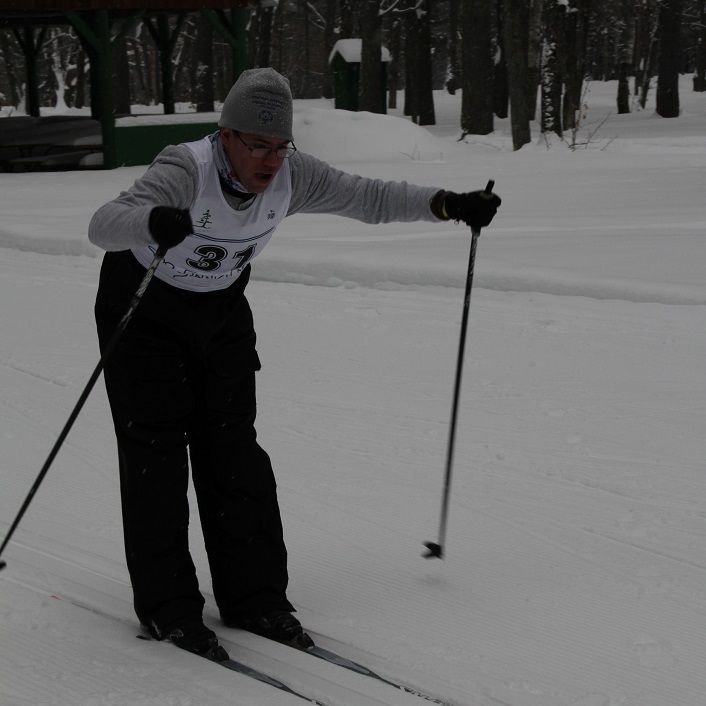 Athletes of the week: Special Olympics Muskoka cross-country ski team ...