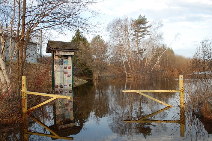 Rising waters 2019: in photos - Huntsville Doppler