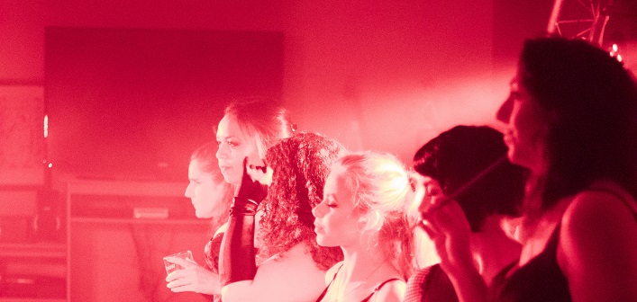 Open auditions for joint HTC/HFA production of Broadway After Dark ...