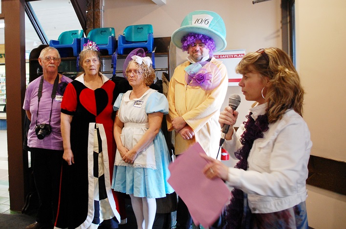 Annual Purple Tea Party raises more than $13,000 for Hospice Huntsville ...