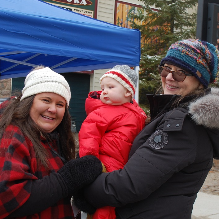 Muskoka Maple Festival: in photos - Huntsville Doppler