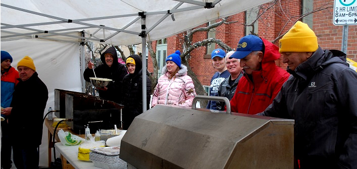Muskoka Maple Festival: in photos - Huntsville Doppler
