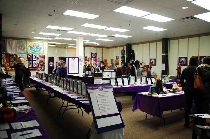 Annual Purple Tea Party raises more than $13,000 for Hospice Huntsville ...