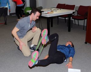 TriMuskoka helps local athletes minimize injury with free workshop ...