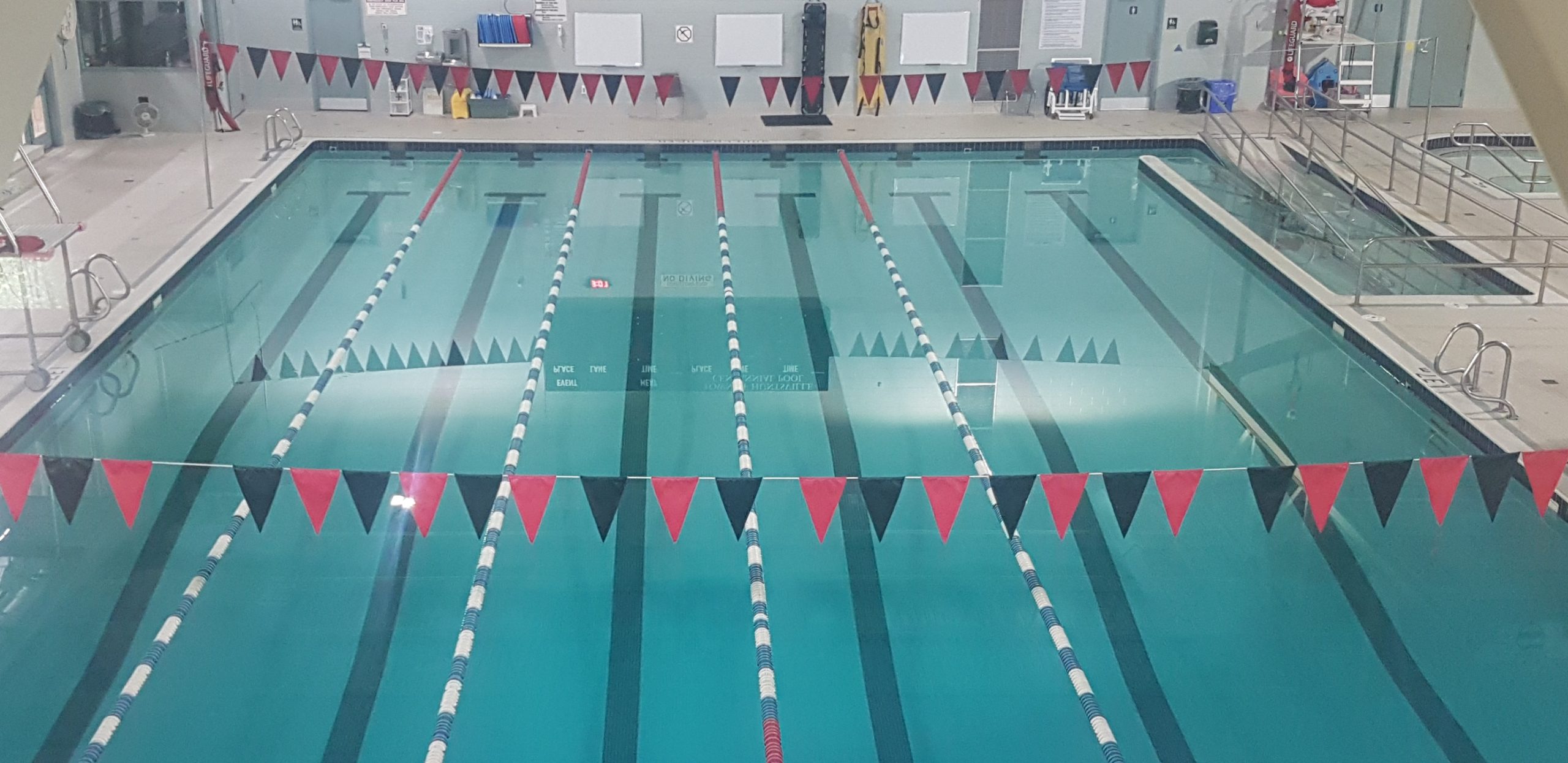 First year of Town's Affordable Access to Recreation program deemed a ...