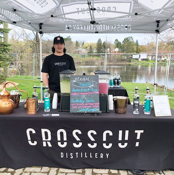 Muskoka 2/4 Craft Beer Festival 2019: in photos - Huntsville Doppler