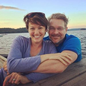 Living with Lyme disease: one woman's story - Huntsville Doppler