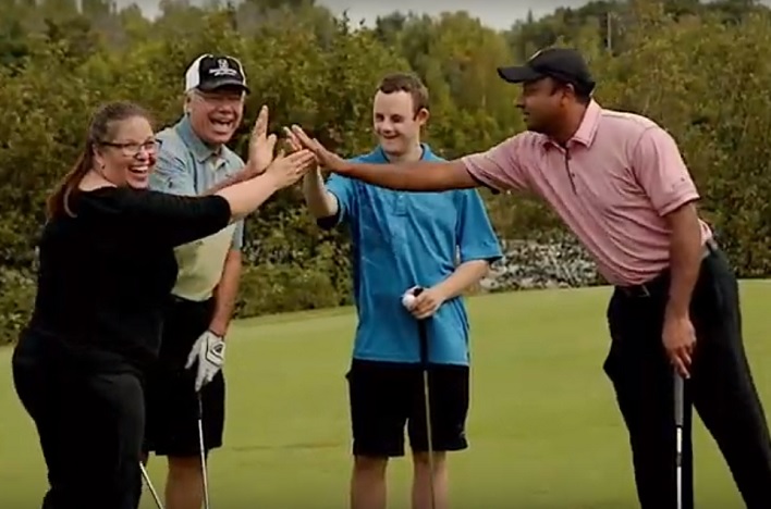 Inclusion in action: The Wednesday morning golfers - Huntsville Doppler