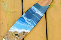 Second AO paddle art auction aims to raise at least $10,000 for arts ...