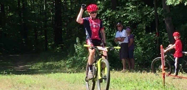 Athlete of the week: Cole Punchard - Huntsville Doppler