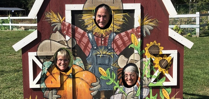 Huntsville Fall Fair 2019: In photos - Huntsville Doppler