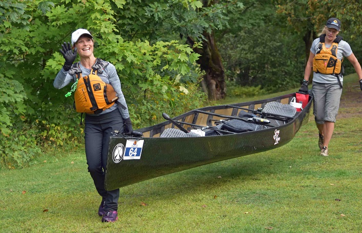 2019 Algonquin Outfitters Muskoka River X earns its title as one of ...