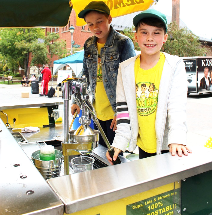 Mmmm...macaroni: second annual festival celebrates the humble mac 'n ...