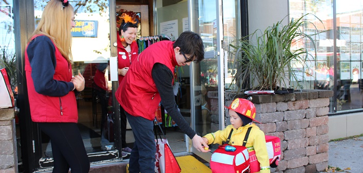 Tiny Tots Parade 2019: in photos - Huntsville Doppler