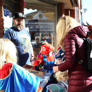 Tiny Tots Parade 2019: in photos - Huntsville Doppler