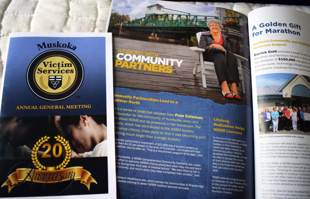 Limitless: Meet Fran Coleman - Huntsville Doppler